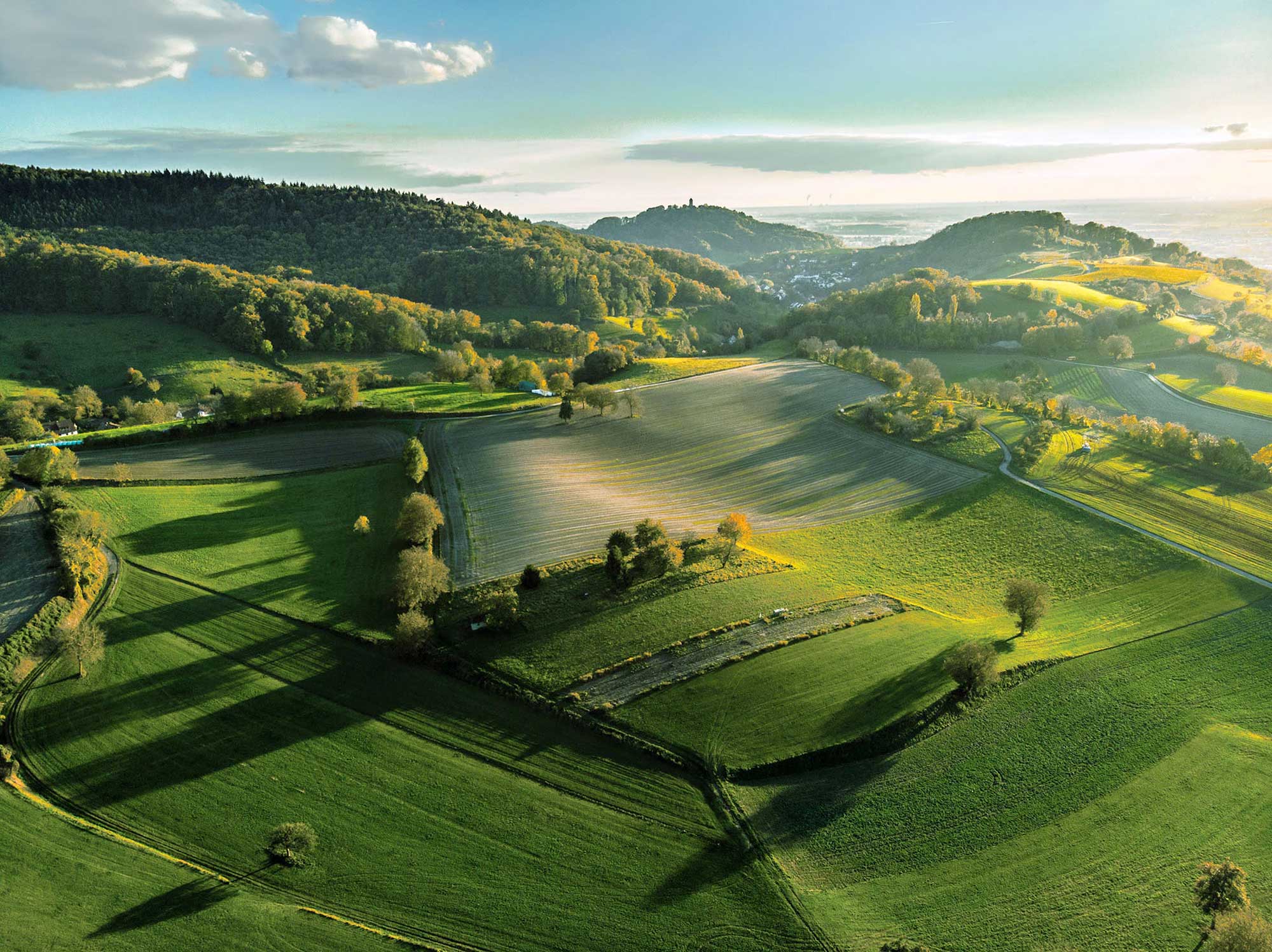 HaDiL - Handwerkliche Dienstleistungen im ländlichen Raum - itb Karlsruhe